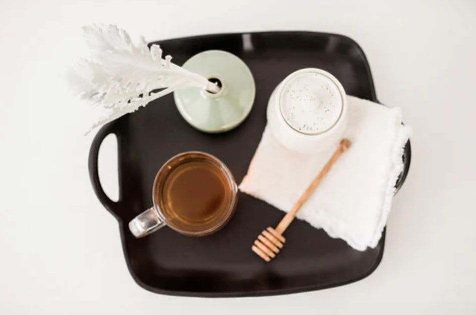 How Yaupon is Your Herbal Ally for a Stuffy Nose, Cold, and Cough ...