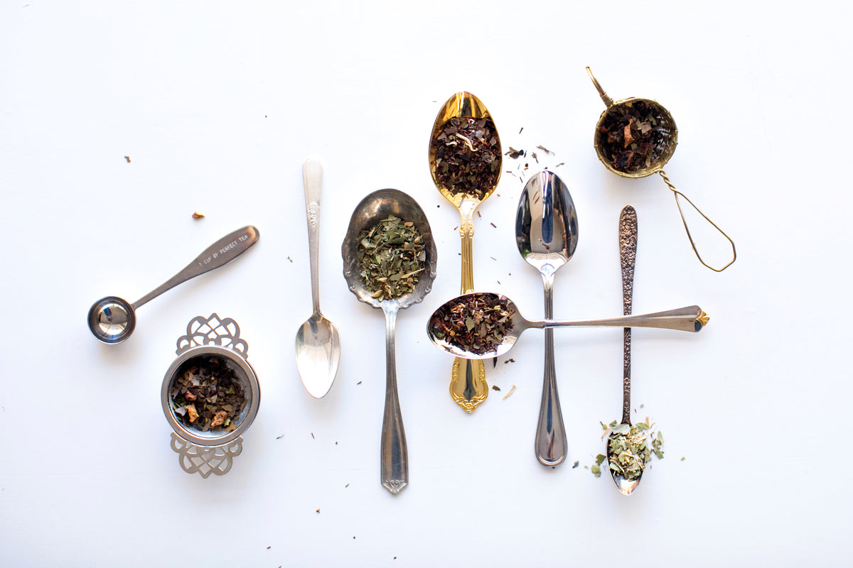 The 5 Best Loose Leaf Teas (Enjoy Delicious Flavor) – CatSpring Yaupon