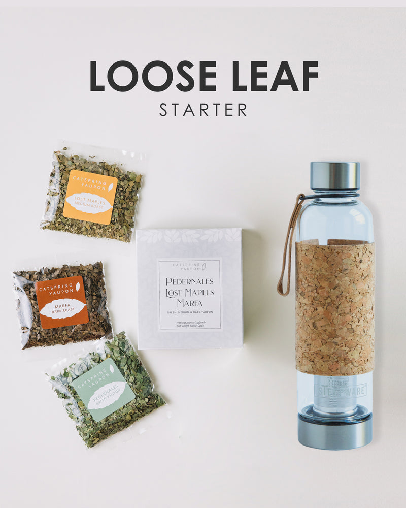 The 7 Best Teas for Fasting (Get Delicious Energy) – CatSpring Yaupon