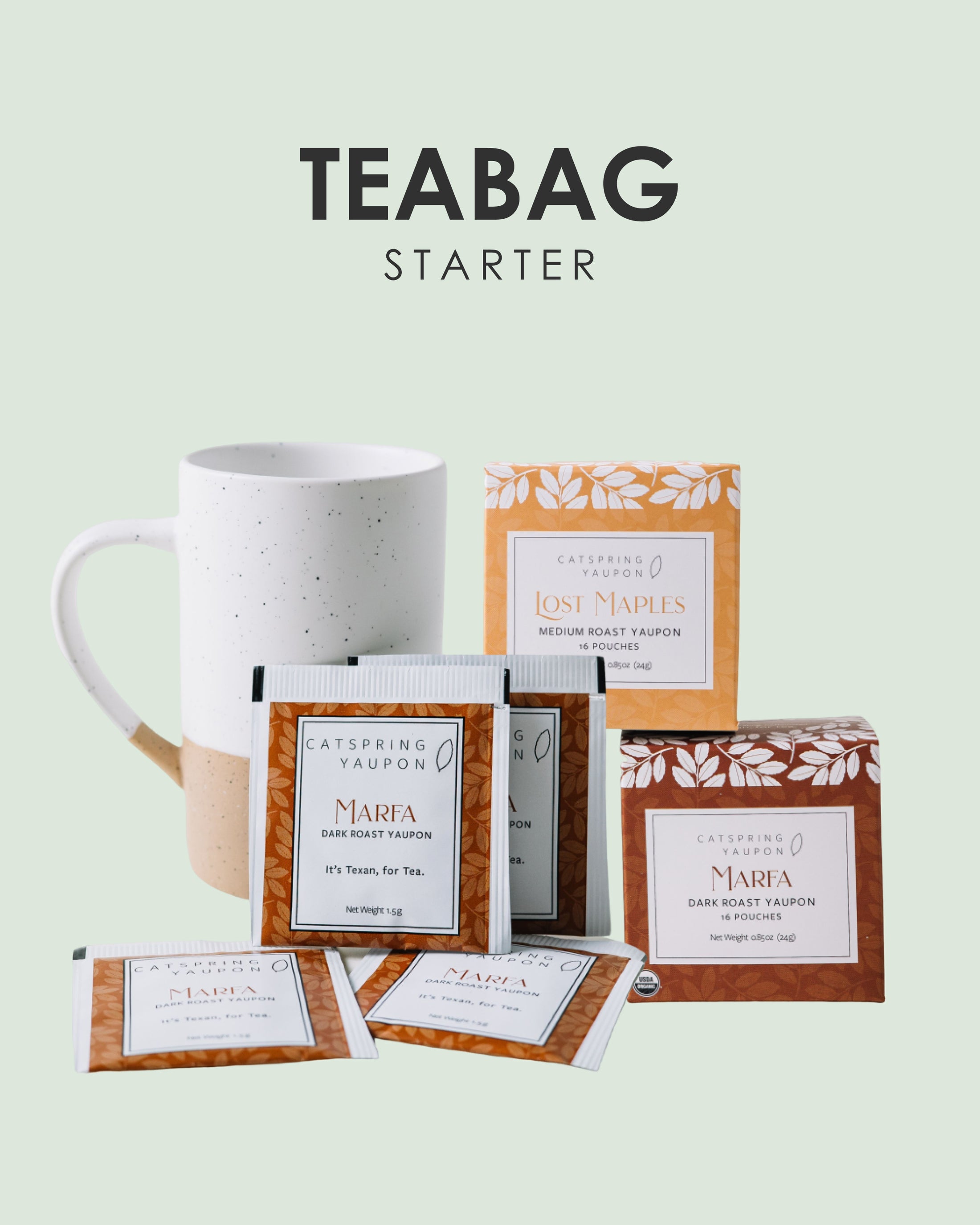 The 7 Best Teas for Fasting (Get Delicious Energy) – CatSpring Yaupon